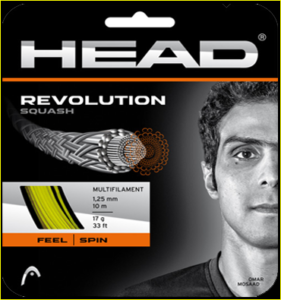 Head Revolution – CM Stringers