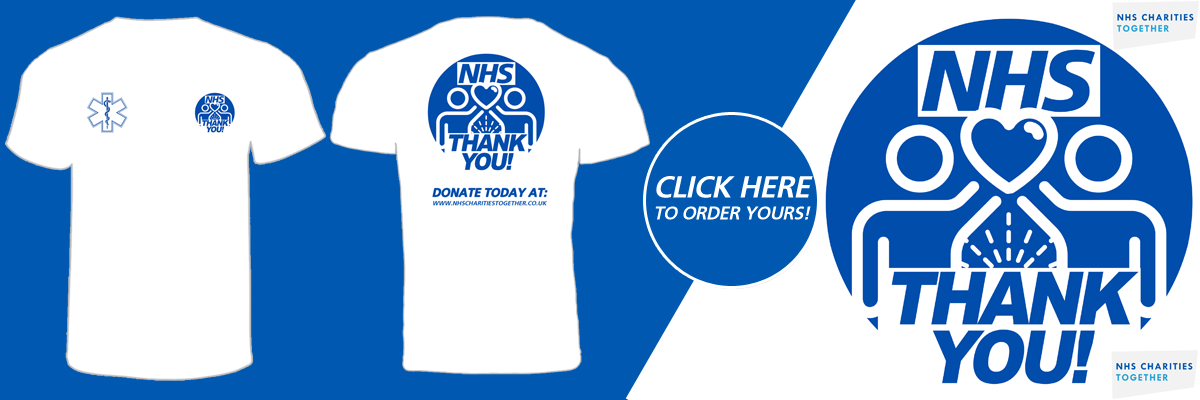 NHS Thank You – CM Stringers