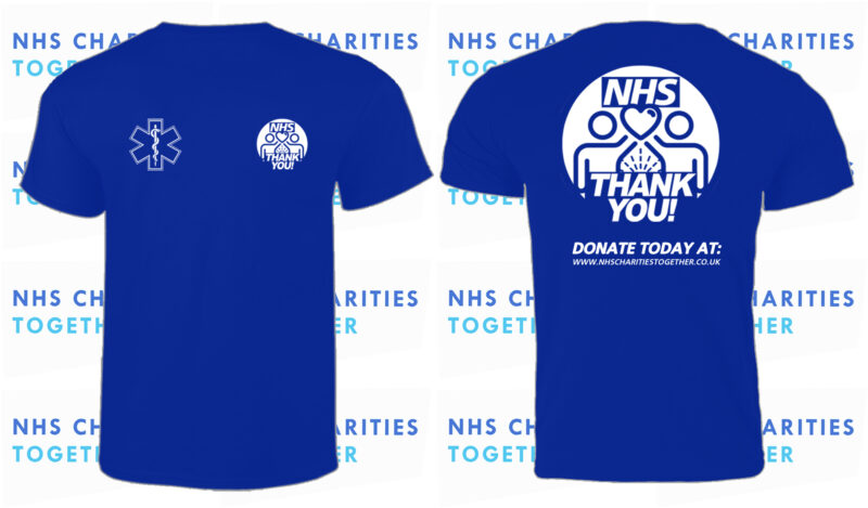 NHS Thank You – CM Stringers