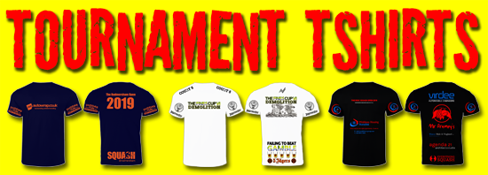 T-Shirts – CM Stringers